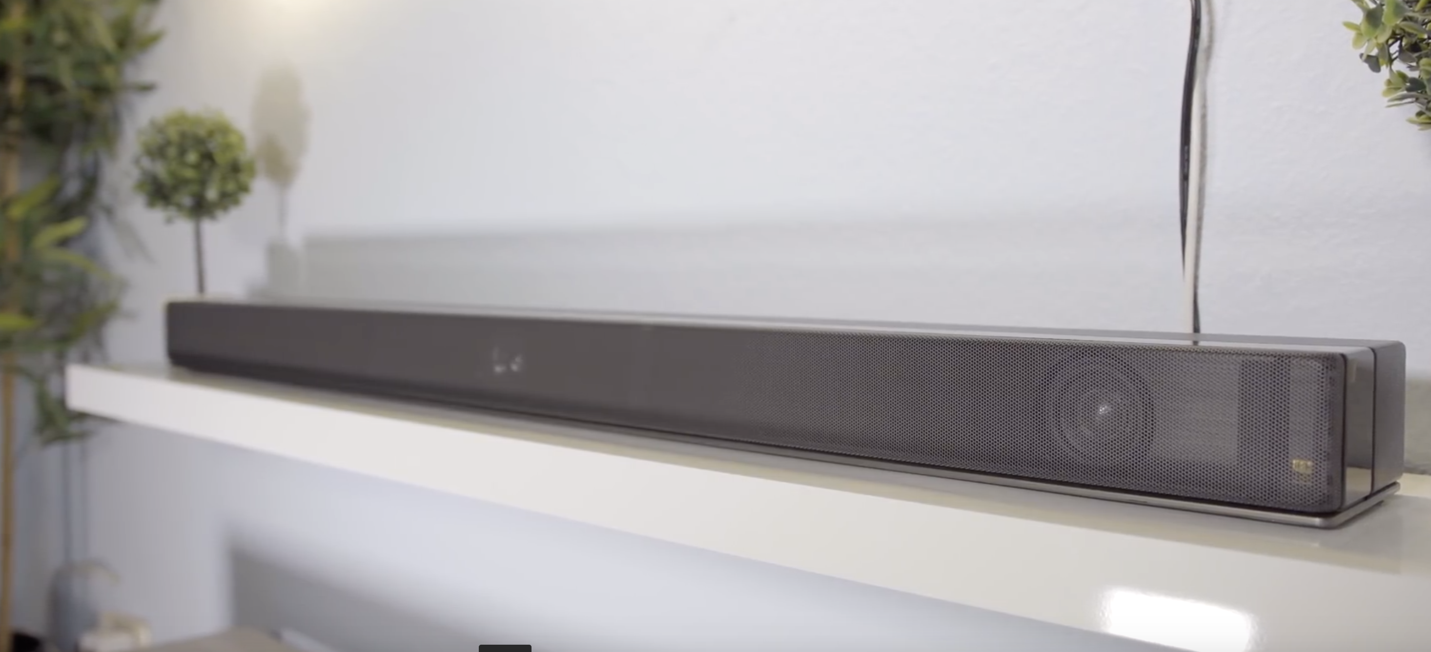 Sony HT-ZF9 Review - MajorTech